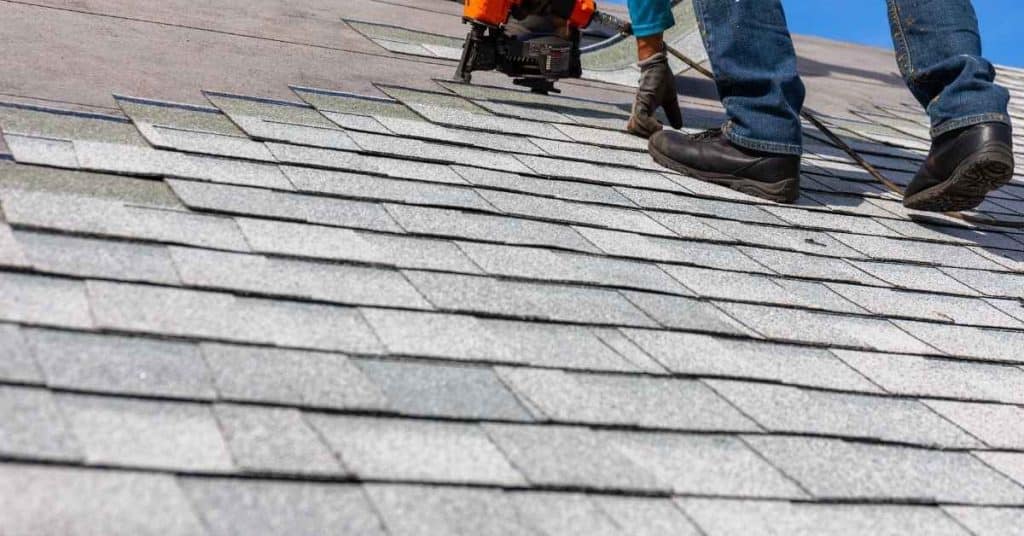 Optimal Length for Roofing Nails: A Quick Guide - craftingwithconcrete.com