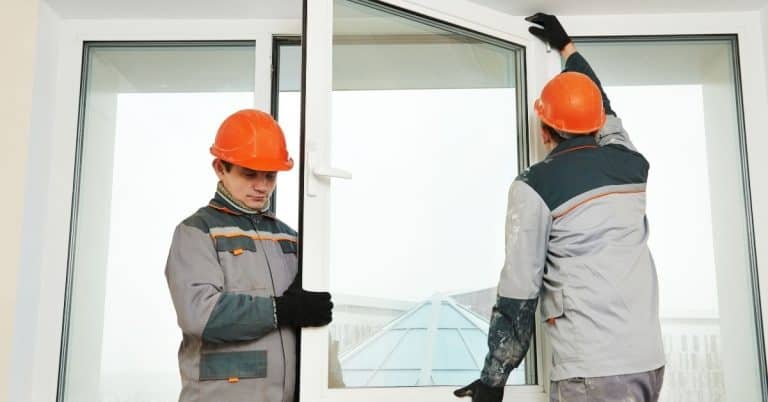 How Messy Is Window Replacement? Find Out Here - craftingwithconcrete.com
