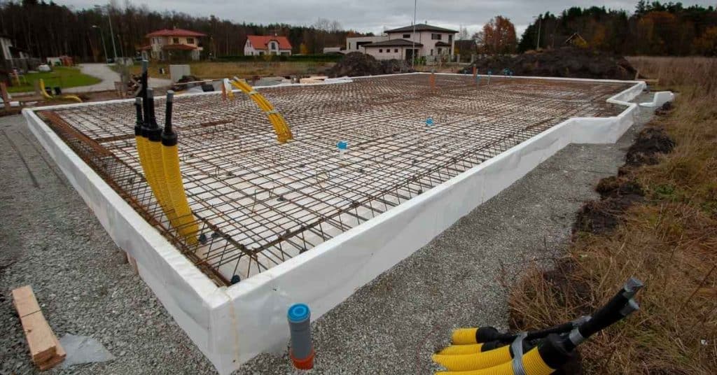 Ideal Foundation Exposure Above Grade Explained - craftingwithconcrete.com