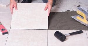 Ideal Thinset Thickness Under Tile: A Quick Guide ...