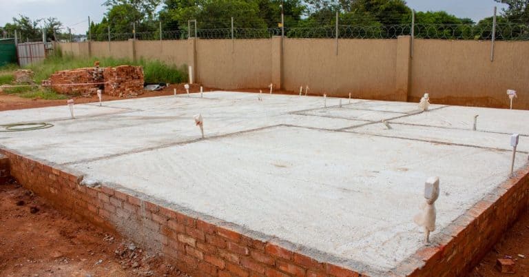 Optimal Thickness for Concrete Floor Slabs - craftingwithconcrete.com