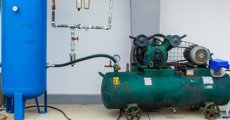 Boost Your Air Compressor CFM: Expert Tips - craftingwithconcrete.com