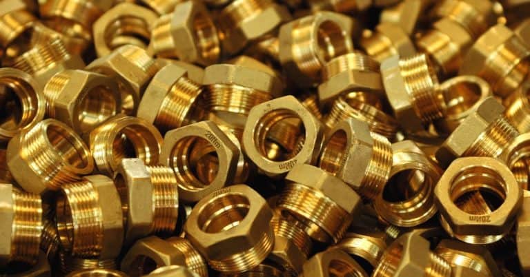 Is Brass Stronger Than Steel? Find Out Here - craftingwithconcrete.com