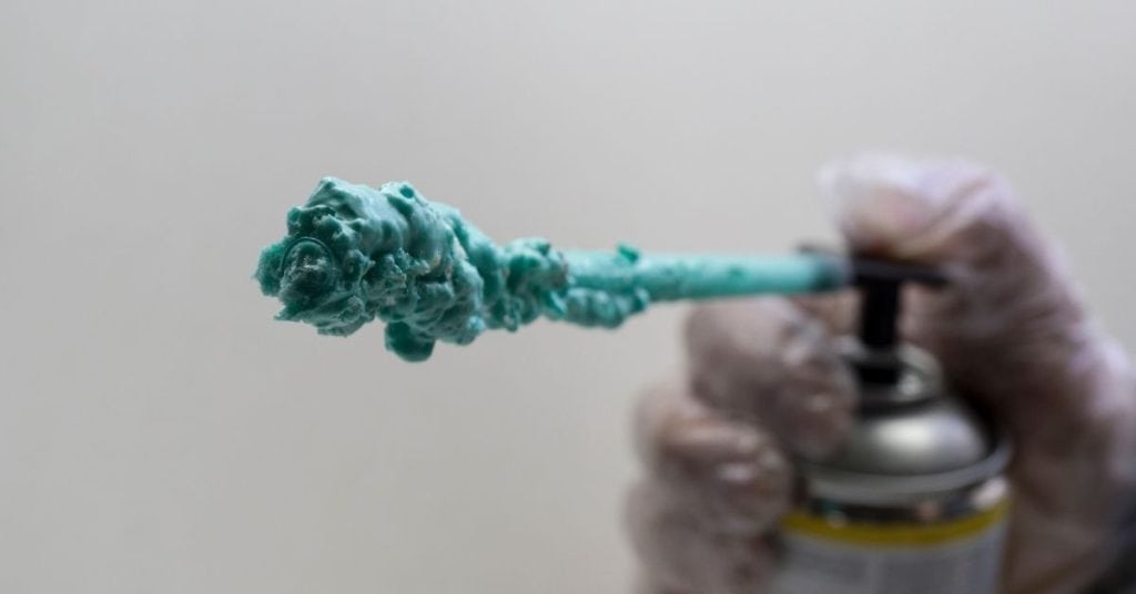 Is Polyurethane Flammable? Safety Insights - craftingwithconcrete.com