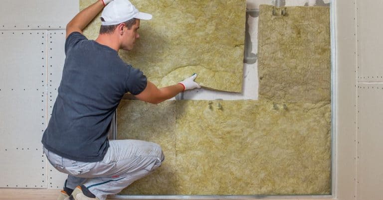 Should I Insulate Interior Walls? Expert Advice - craftingwithconcrete.com