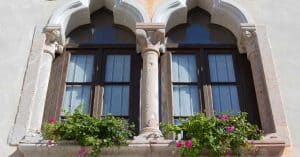 Understanding Mullions on Windows: A Quick Guide - craftingwithconcrete.com