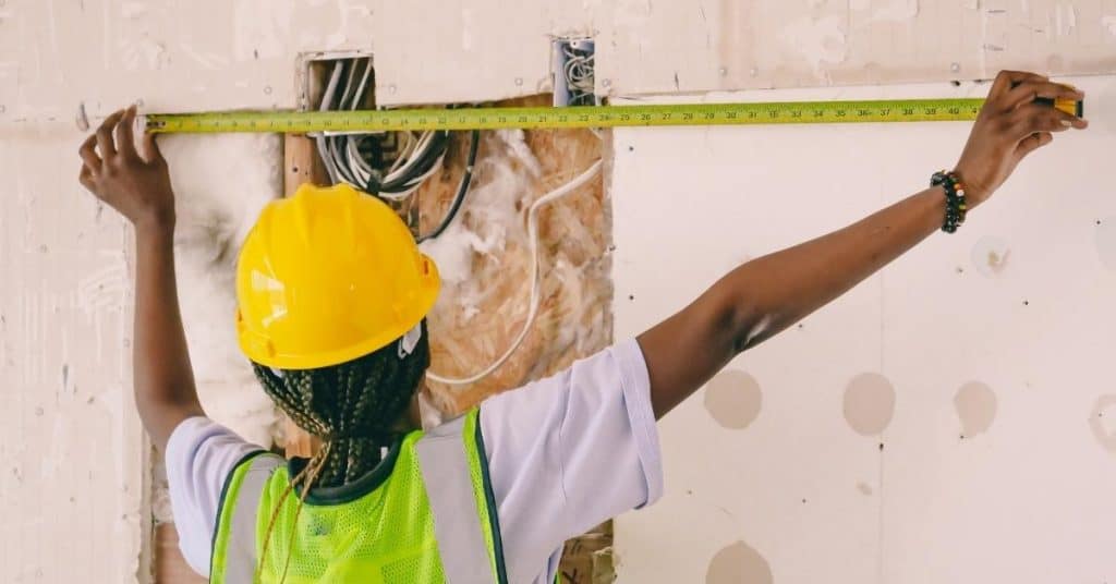 What Does LF Stand for in Construction? - craftingwithconcrete.com