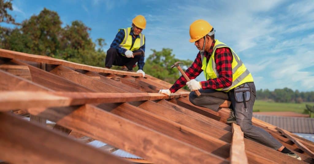 Best Furring Strip Sizes for Metal Roof Installation ...