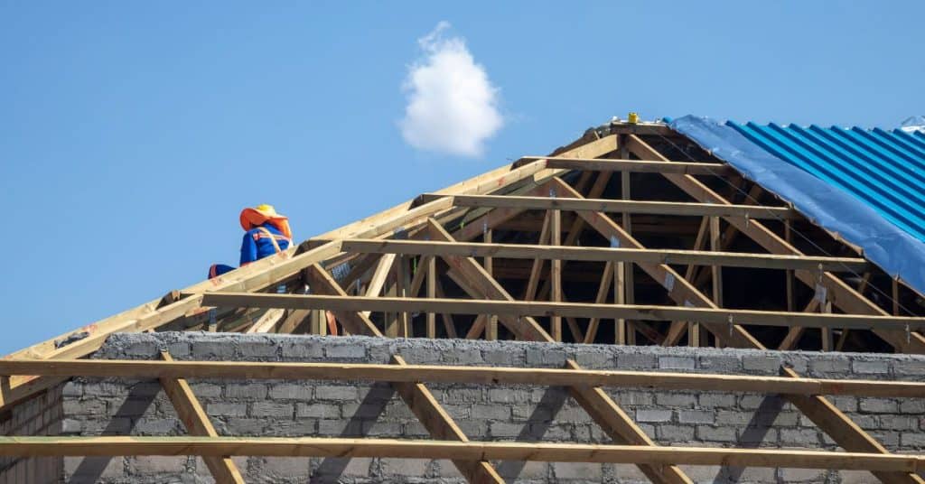 Best Furring Strip Sizes for Metal Roof Installation ...
