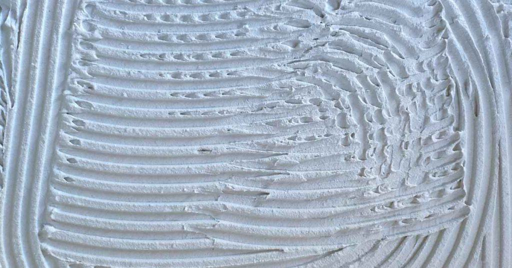 Ideal Trowel Size for 12×24 Porcelain Tile - craftingwithconcrete.com