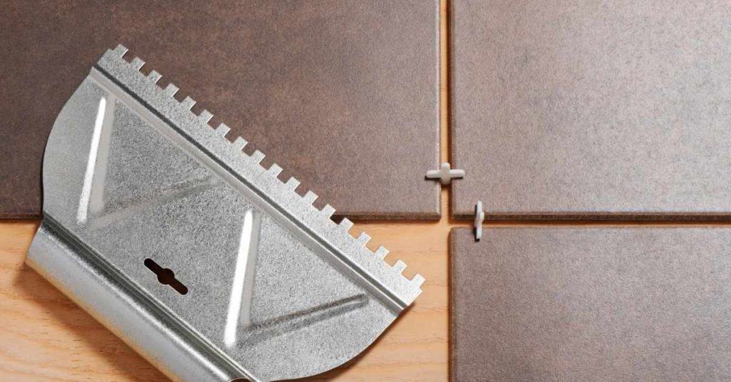 Ideal Trowel Size for 12×24 Porcelain Tile - craftingwithconcrete.com