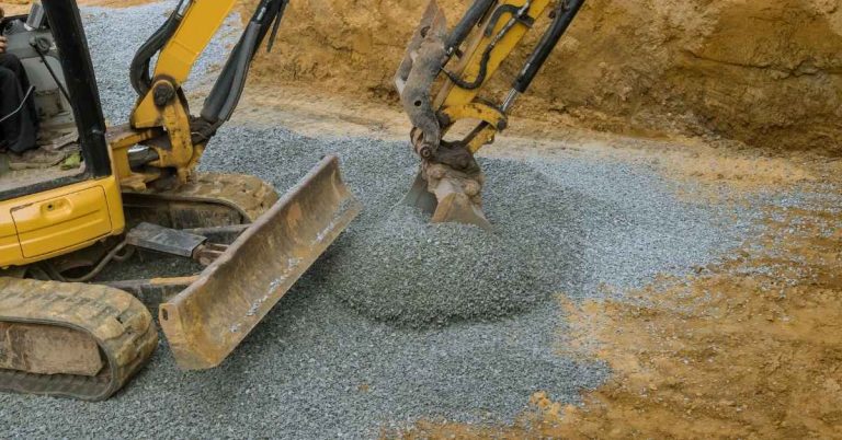 Understanding Backfill in Construction Projects - craftingwithconcrete.com