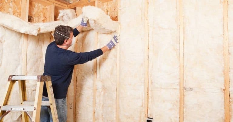 Uses and Benefits of R13 Insulation Explained - craftingwithconcrete.com