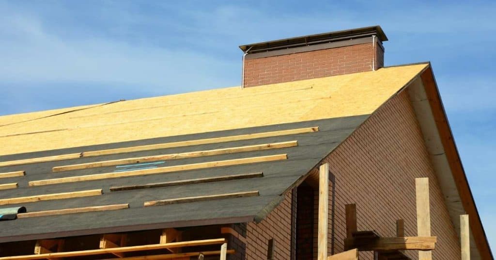 Understanding Sheathing in Construction - craftingwithconcrete.com