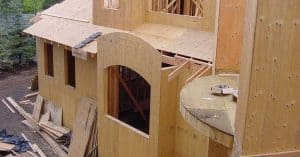 Understanding Sheathing in Construction - craftingwithconcrete.com