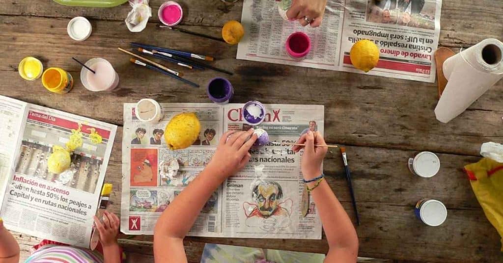 What Is Tempera Paint Made Of? | Key Ingredients Explained ...