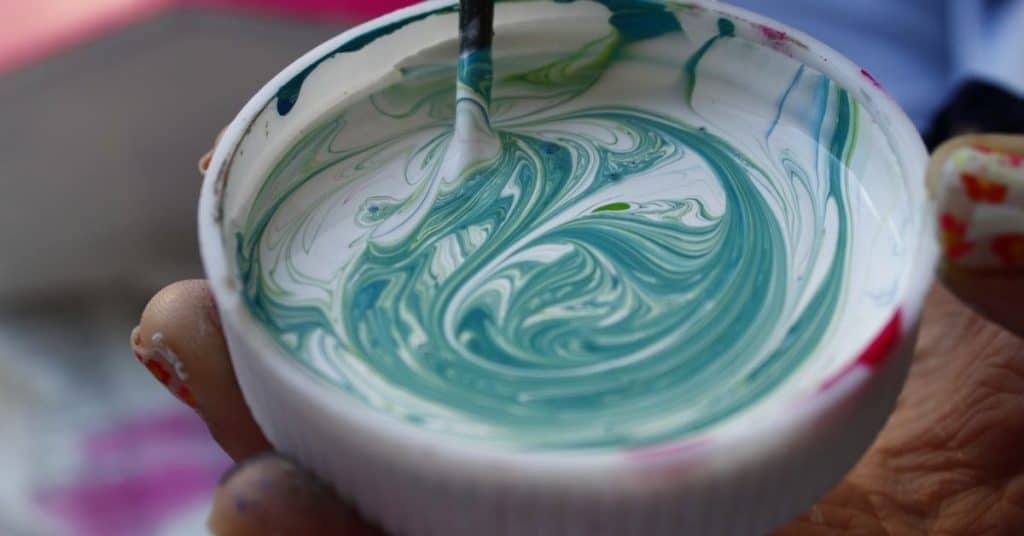 What Is Tempera Paint Made Of? | Key Ingredients Explained ...