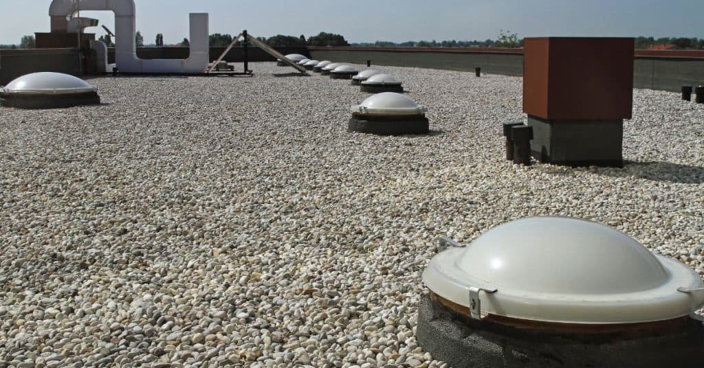 Understanding Roof Curbs: Definition & Uses - craftingwithconcrete.com