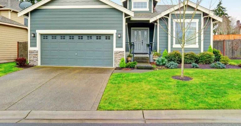 Understanding Aprons on Driveways: A Quick Guide - craftingwithconcrete.com