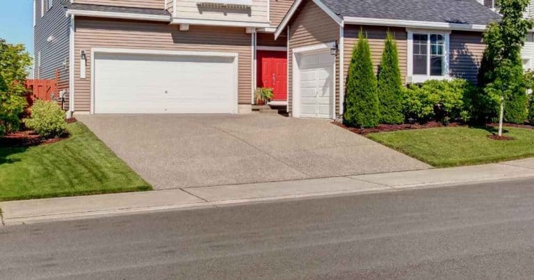 Understanding Aprons on Driveways: A Quick Guide - craftingwithconcrete.com