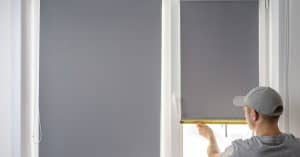 History of Window Blinds: Invention Date - craftingwithconcrete.com