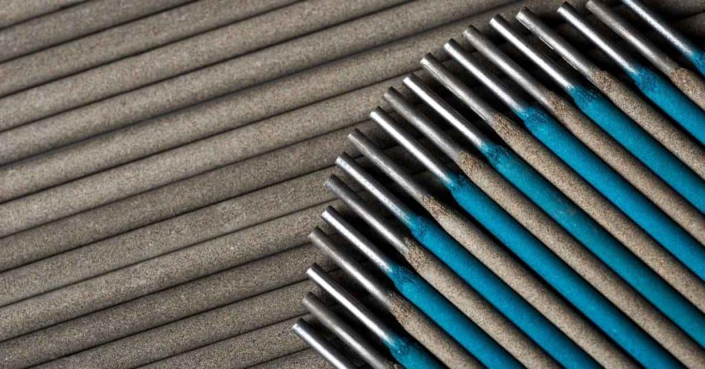 Why Does My Welding Rod Keep Sticking? Tips & Fixes ...