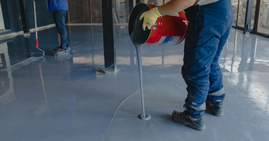 Will Epoxy Resin Stick to Metal? Find Out Here - craftingwithconcrete.com