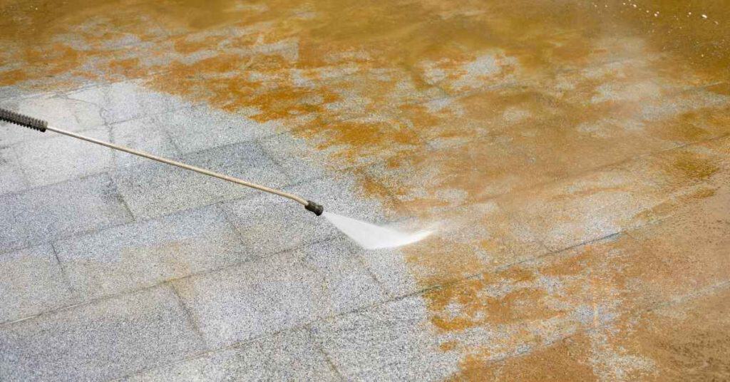 Will Muriatic Acid Remove Paint? | Paint Removal Tips ...
