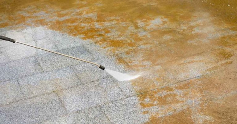 Will Muriatic Acid Remove Paint? | Paint Removal Tips ...