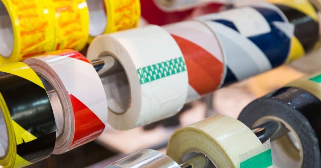 Does Scotch Tape Damage Wall Paint? Find Out Now - craftingwithconcrete.com