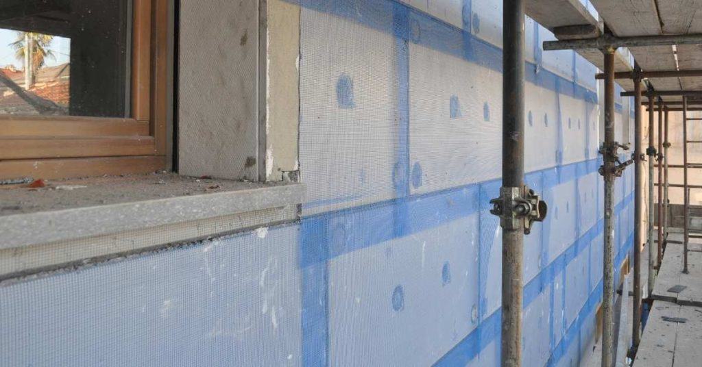 Painting Insulation Board: A Complete Guide - craftingwithconcrete.com