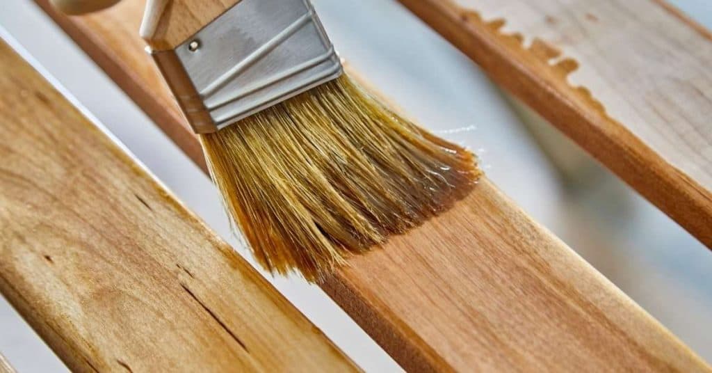 Can You Paint Over Wood Sealerundefined