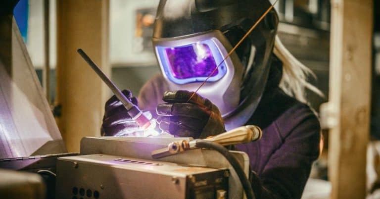 Can You Use Co2 For Tig Welding
