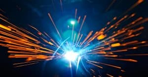 Understanding the Brightness of a Welding Arc - craftingwithconcrete.com