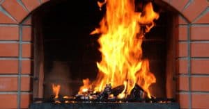 Safely & Accurately Cutting Fire Bricks - craftingwithconcrete.com