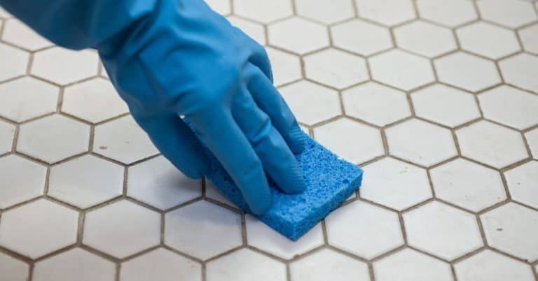 Grout Drying Time: When to Wipe Clean - craftingwithconcrete.com