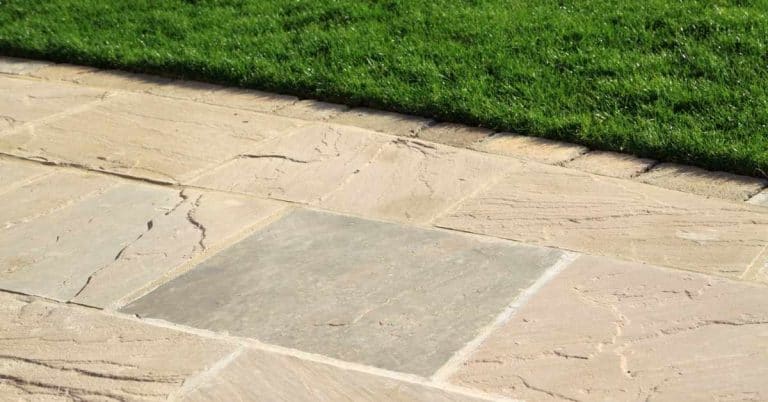 Optimal Slope for a Patio Installation - craftingwithconcrete.com