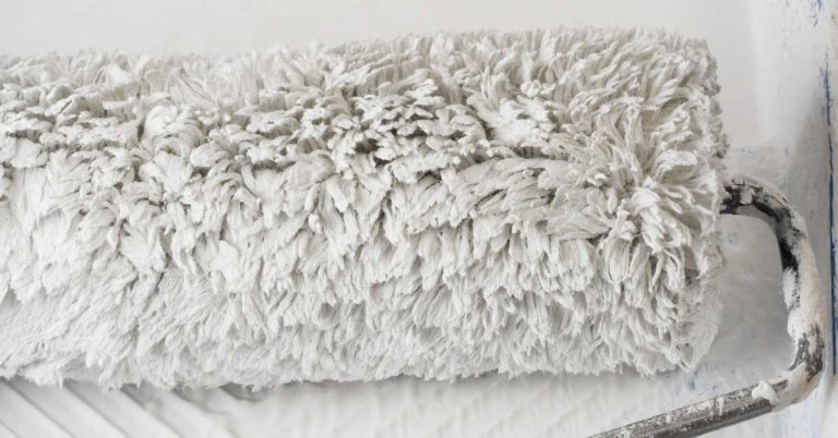 Proper Water Ratio for Thinning Latex Paint - craftingwithconcrete.com