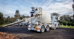 Concrete Truck Width: Essential Dimensions - craftingwithconcrete.com