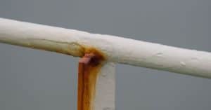 Mastering Handrail Painting Techniques - craftingwithconcrete.com