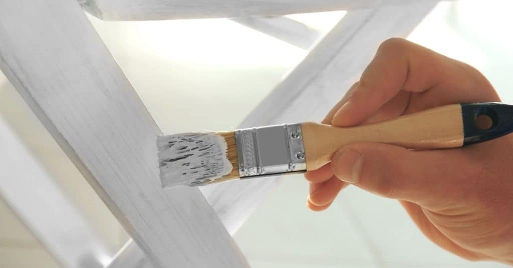 Painting Over Chalk Paint: A Step-by-Step Guide - craftingwithconcrete.com