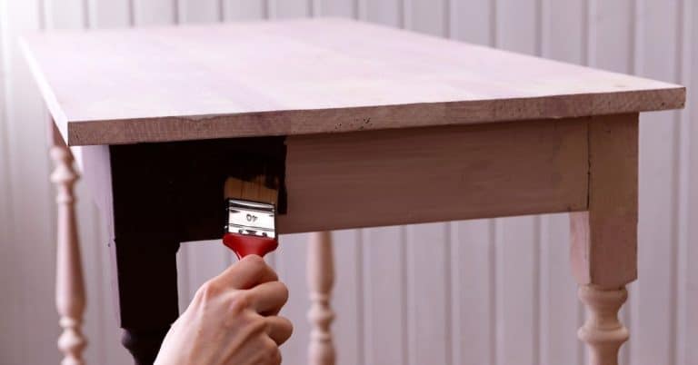 Painting Over Chalk Paint: A Step-by-Step Guide - craftingwithconcrete.com
