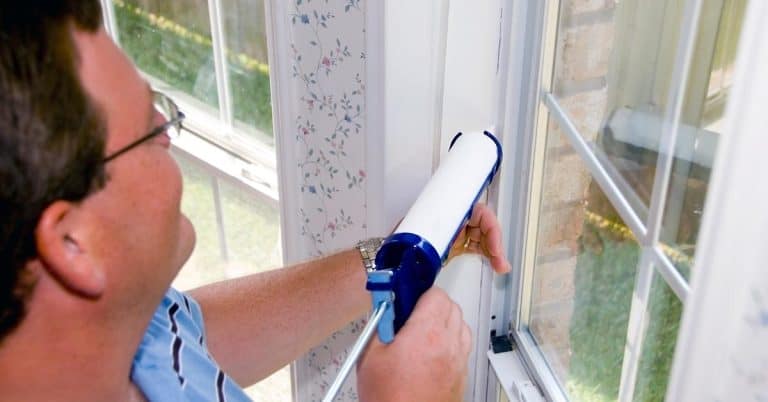 Is Caulk Flammable? Fire Resistance Explained - craftingwithconcrete.com