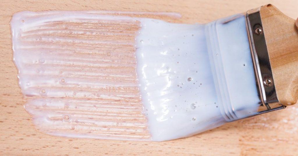 Is Shellac Waterproof? Find Out Here! - craftingwithconcrete.com