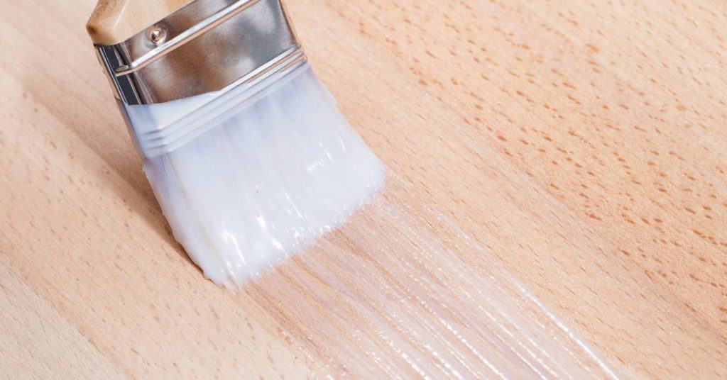 Is Shellac Waterproof? Find Out Here! - craftingwithconcrete.com