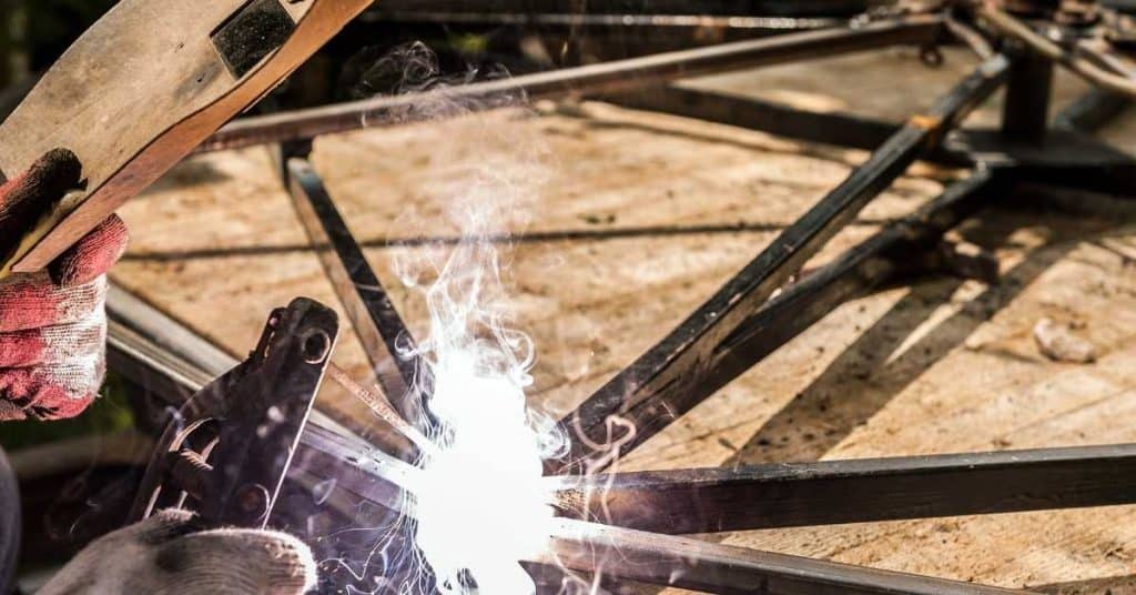 Mastering Stick Welding: Tips for Success - craftingwithconcrete.com