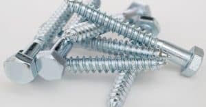 Uses and Applications of Lag Screws - craftingwithconcrete.com
