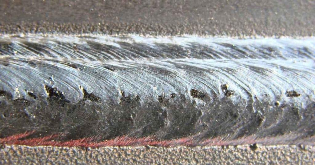 Identifying Quality Welds: What Good Welds Look Like ...