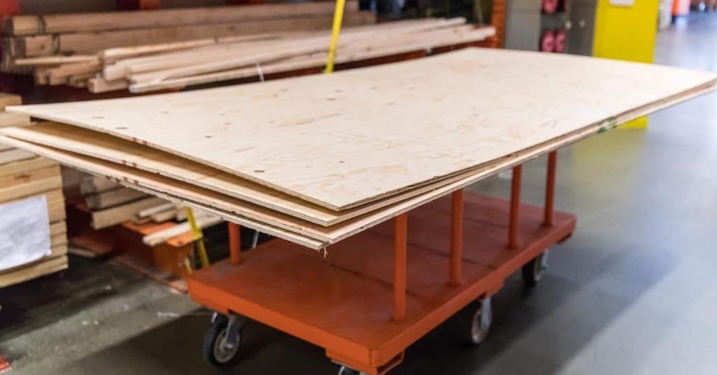 Understanding A/C Plywood: A Quick Guide - craftingwithconcrete.com
