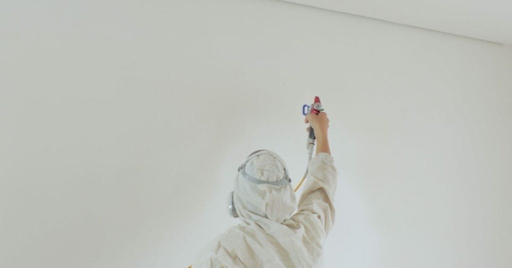 Understanding Backrolling Paint Techniques - craftingwithconcrete.com